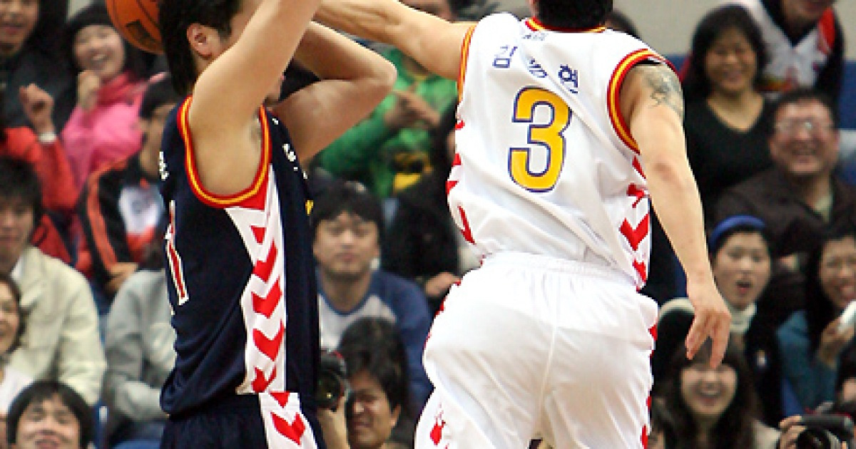 KBL, 8일 올스타 팬투표 개시