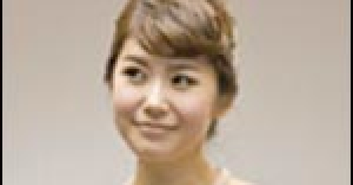 방송인 강수정, 3월 홍콩서 펀드매니저와 결혼