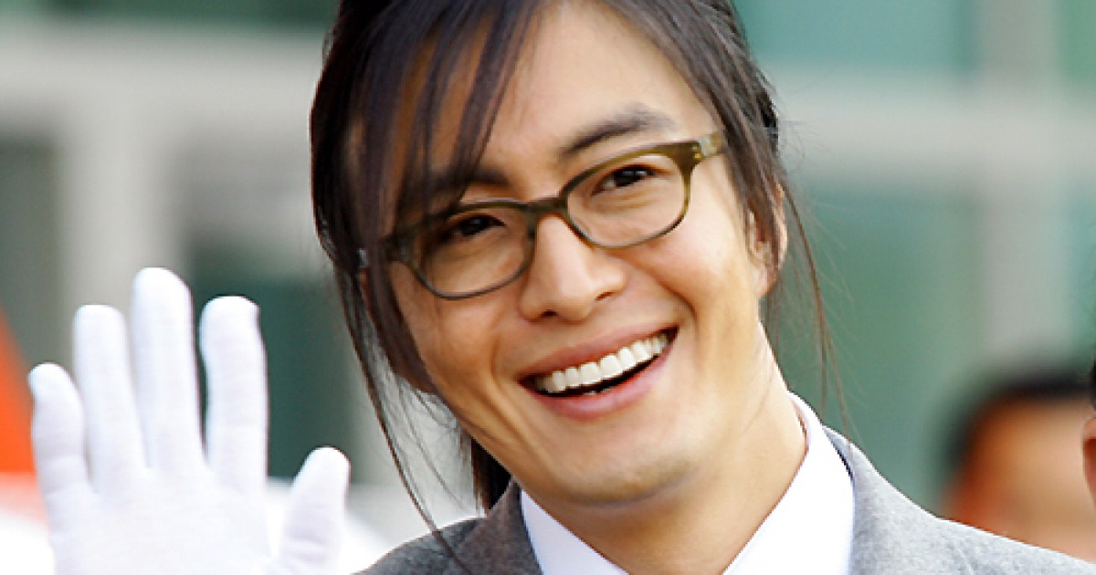 배용준 친필편지 일본선 3천만원이상 거래될 듯