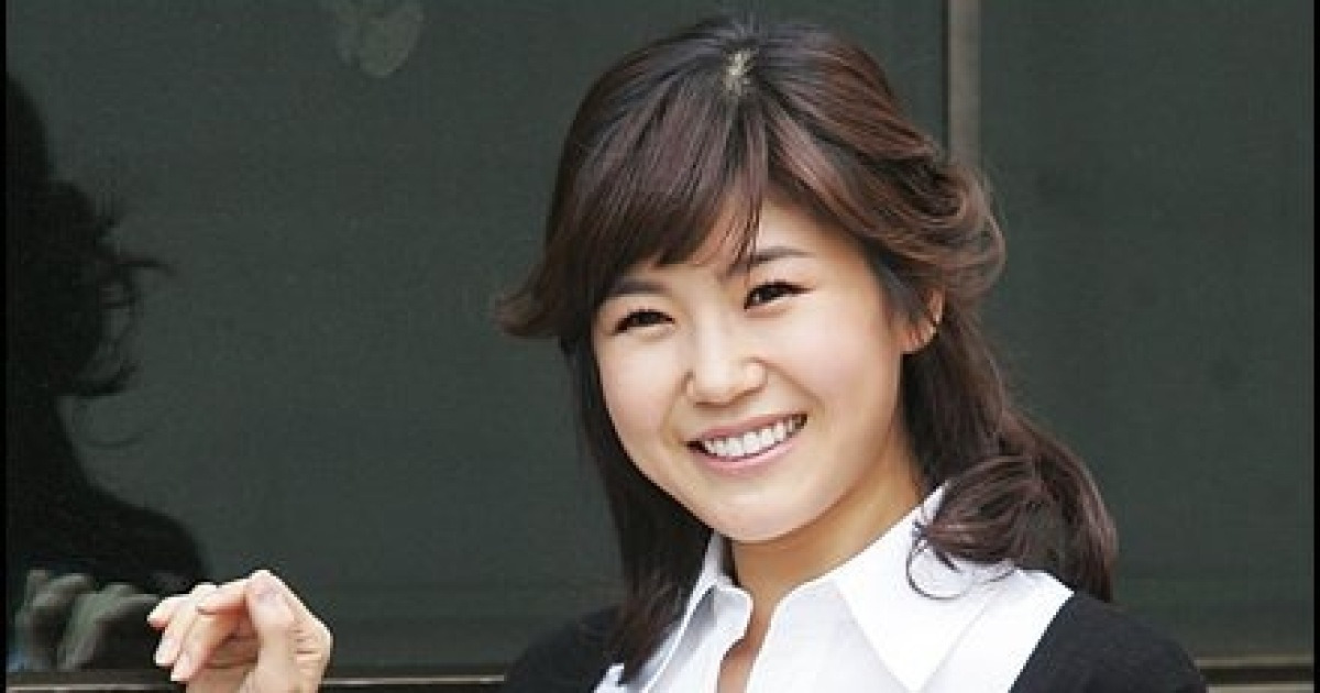 강수정 3월 홍콩서 결혼?..소속사측 부인