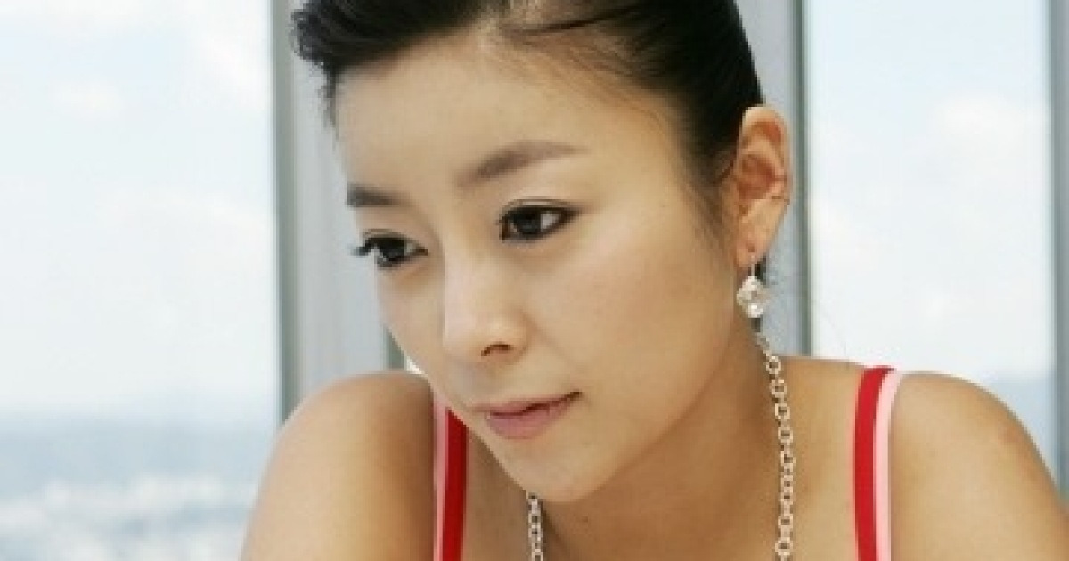 화요비, 6kg 감량 '날씬녀' 변신