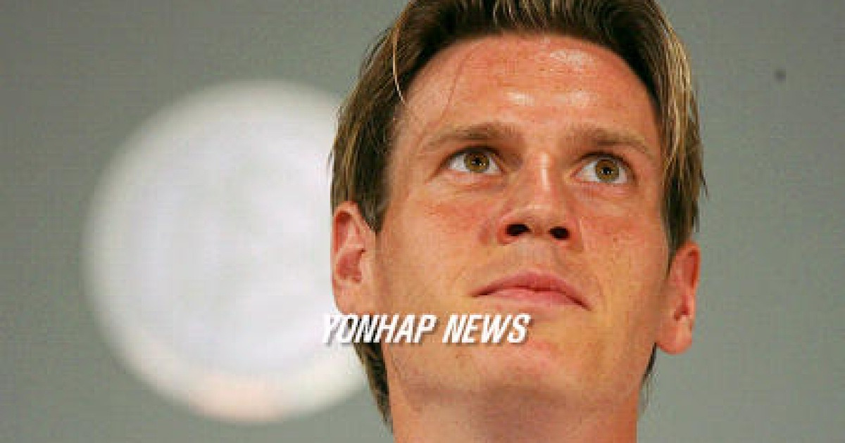 FILE GERMANY SOCCER BOROWSKI