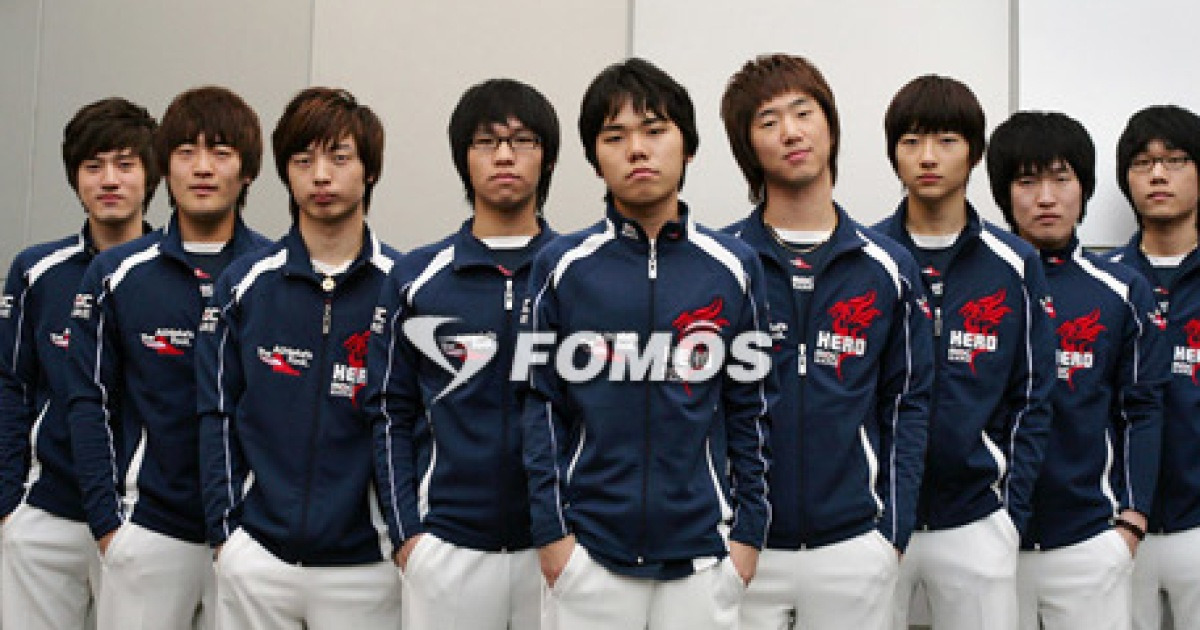 [신한은행 PO]MBC게임-CJ, 후기리그 결승 진출팀은 어디?