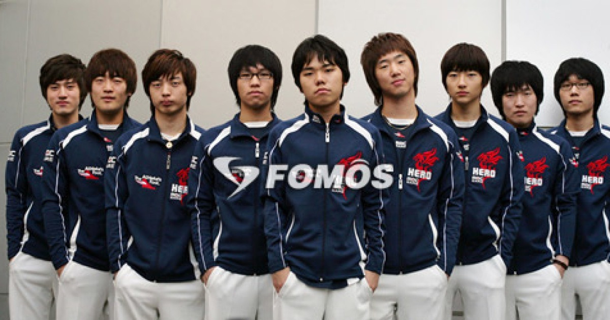 [신한은행 PO]MBC게임은 포스트시즌에서 더 강해진다