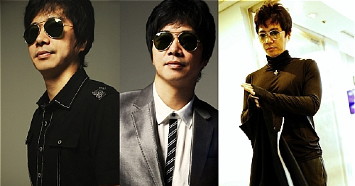 '015B' 장호일, 의류쇼핑몰 경영한다