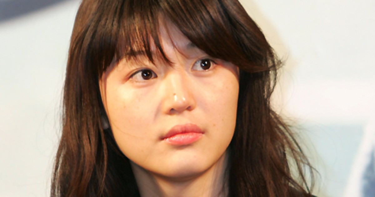 [사진]전지현,'눈망울이 초롱초롱!'