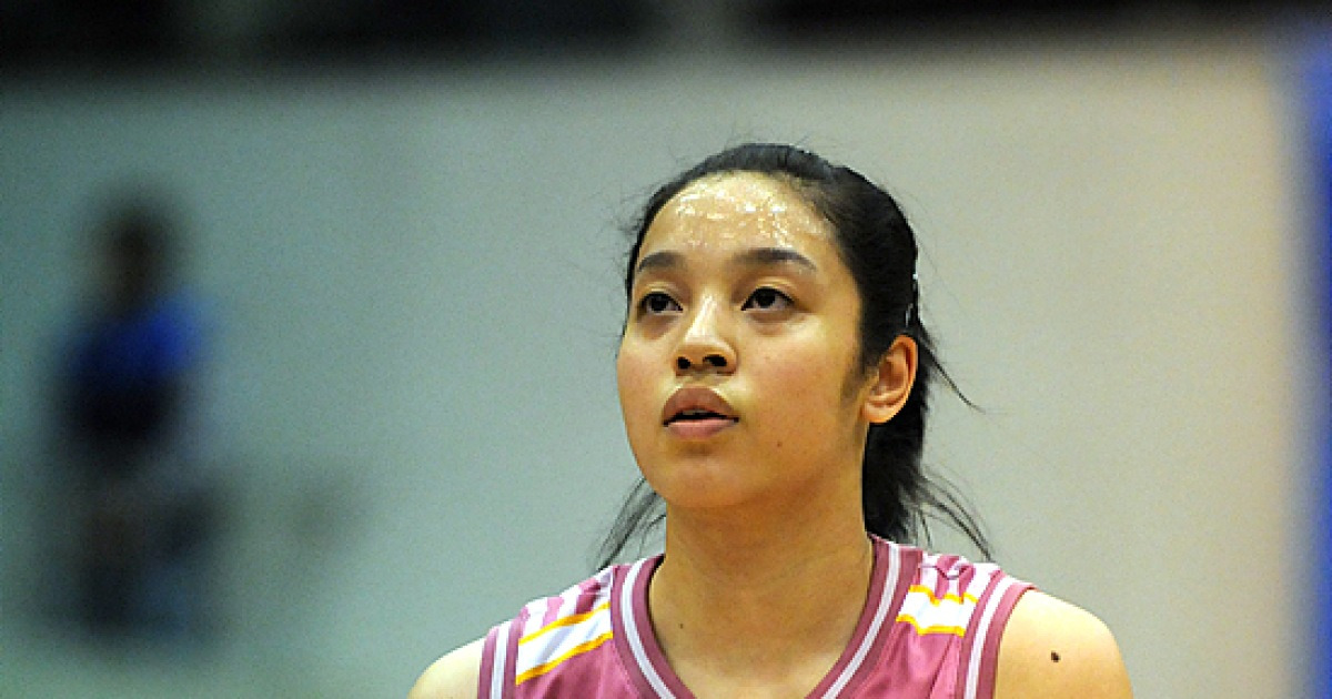 [WKBL] 신중한 원샷