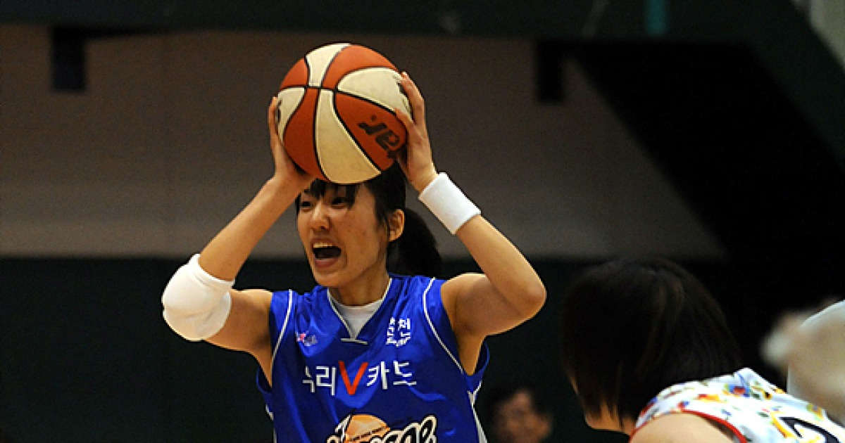 [WKBL] 네가 필요해