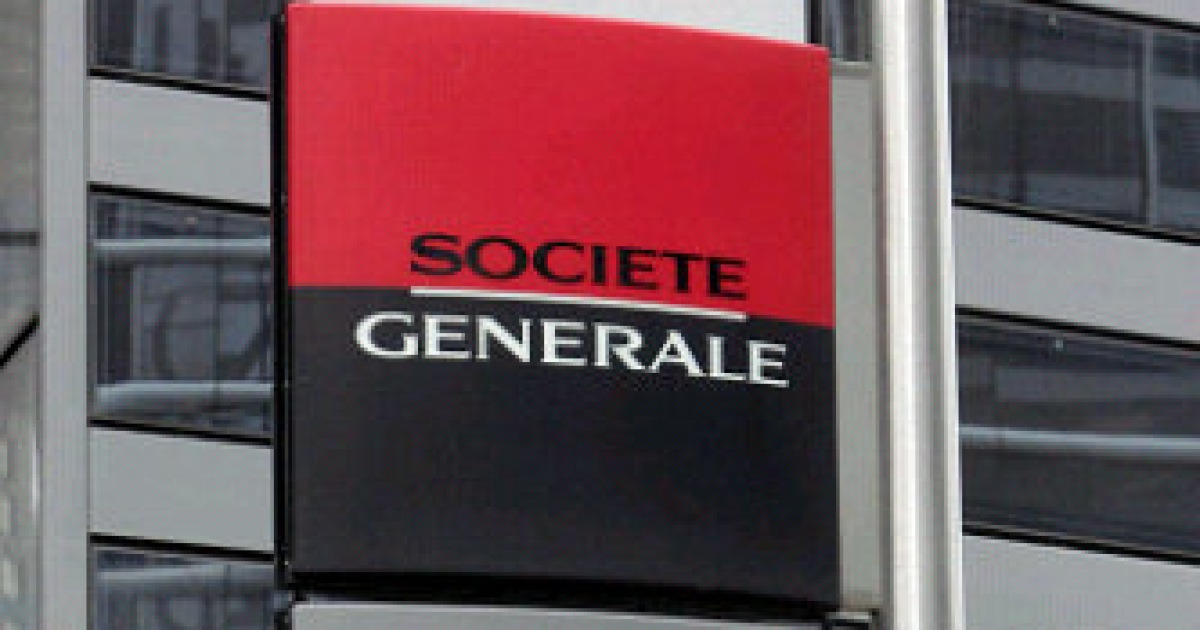 FILE FRANCE SOCIETE GENERALES