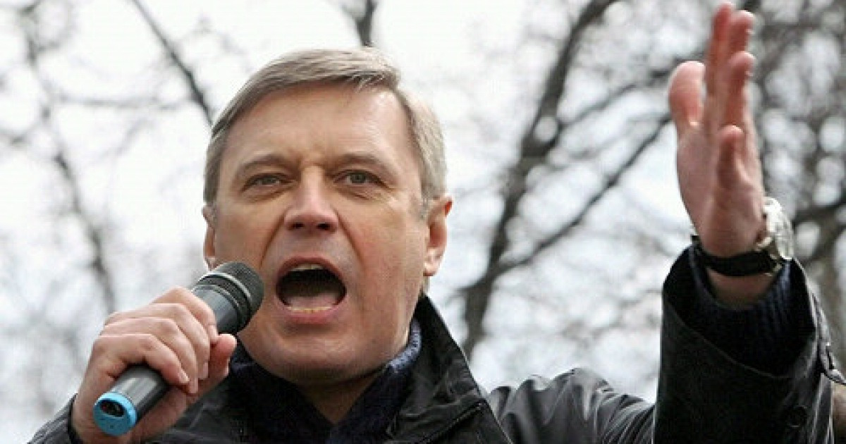 FILE RUSSIA KASYANOV