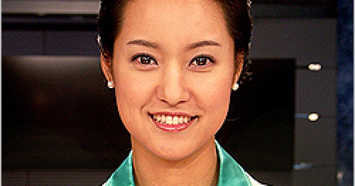 배우 이보영을 이긴 MBC '이정민 아나운서'는 누구?