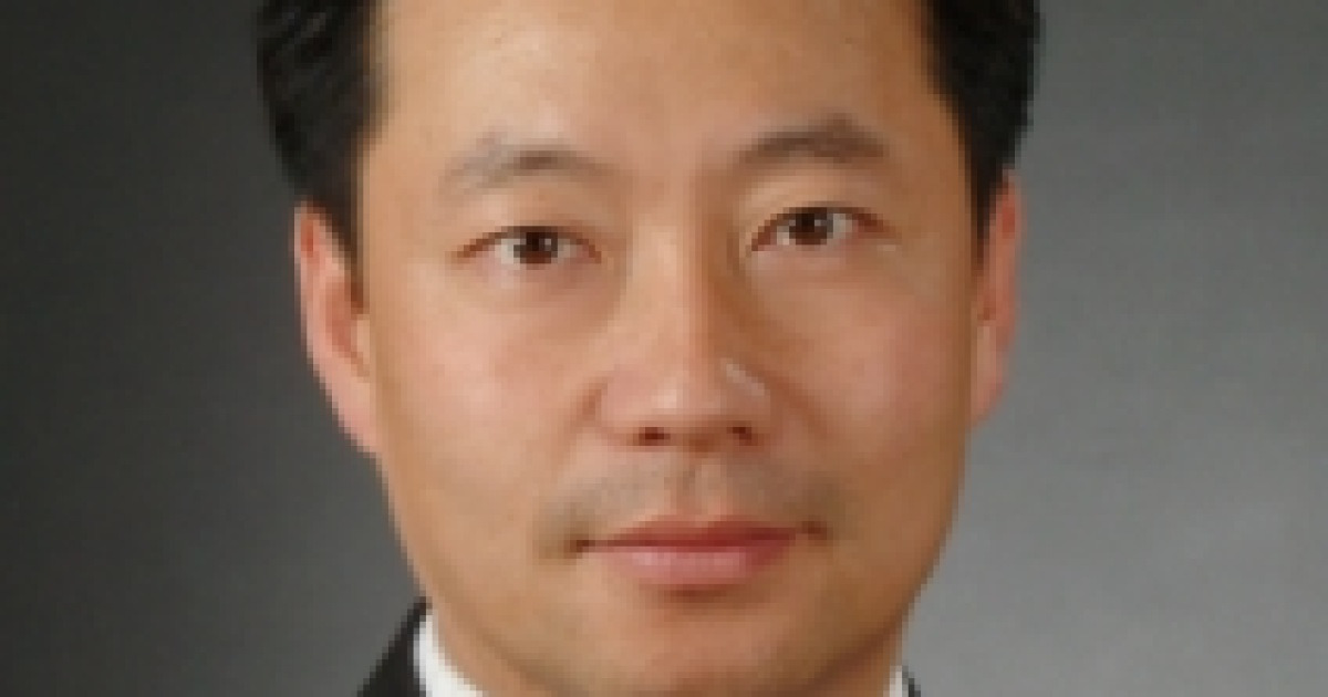 SKT, 美힐리오 CEO에 설원희 사장 선임