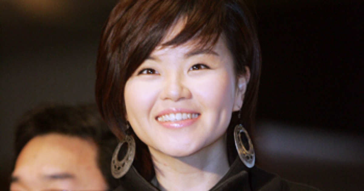 [md포토] 개그우먼 김효진 참~ 부럽네요