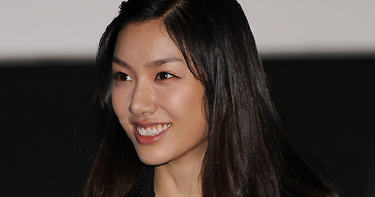 [사진]서지혜,'여러분 안녕하세요!'