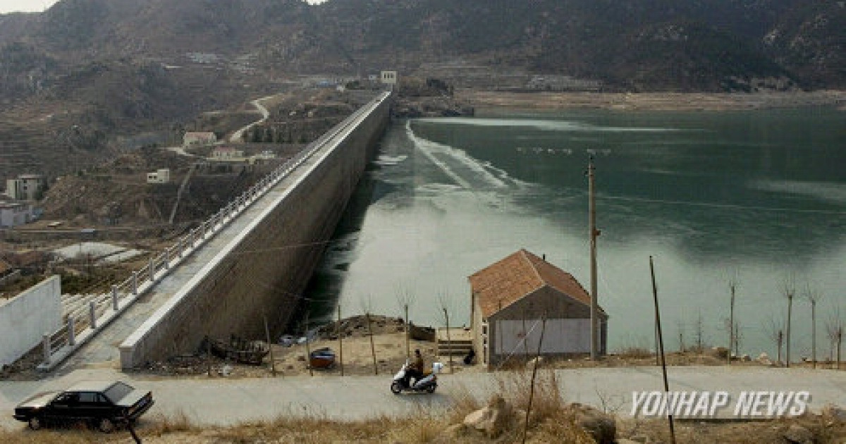 CHINA HEALTH RURAL DRINKING WATER