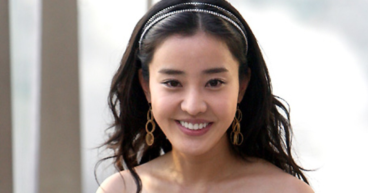 '4월 결혼' 박은혜, 미니홈피는 행복감 '물씬'