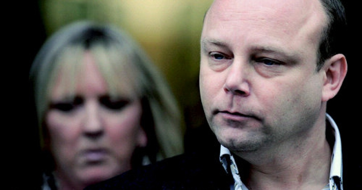 BRITAIN MARK DIXIE TRIAL