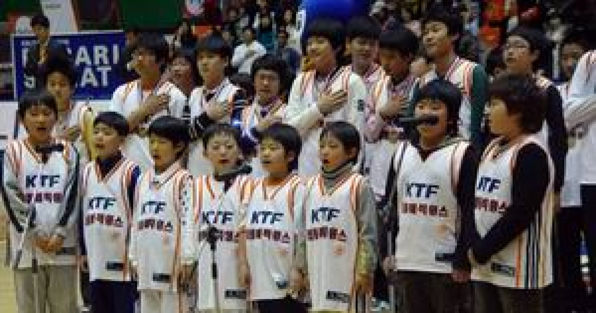 [LG-KTF]이모저모