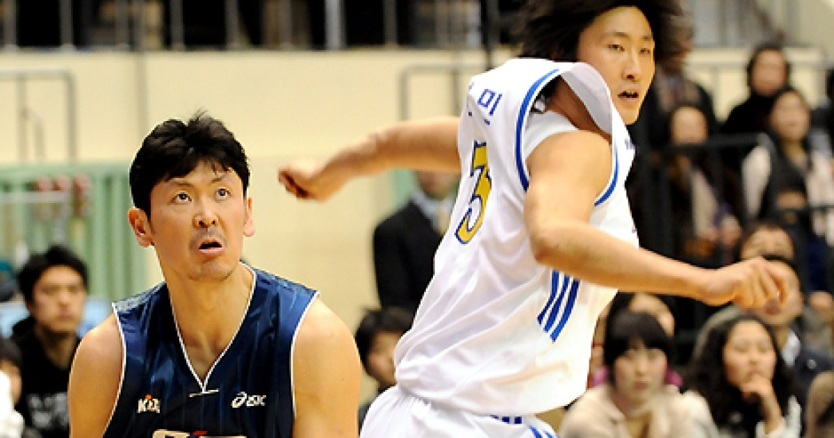 추승균, "4쿼터서 승리를 확신했다"