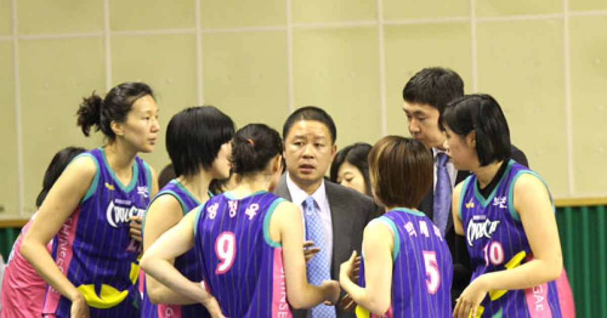 [WKBL INSIDE] 꼴찌 신세계, 전구단 상대 승리