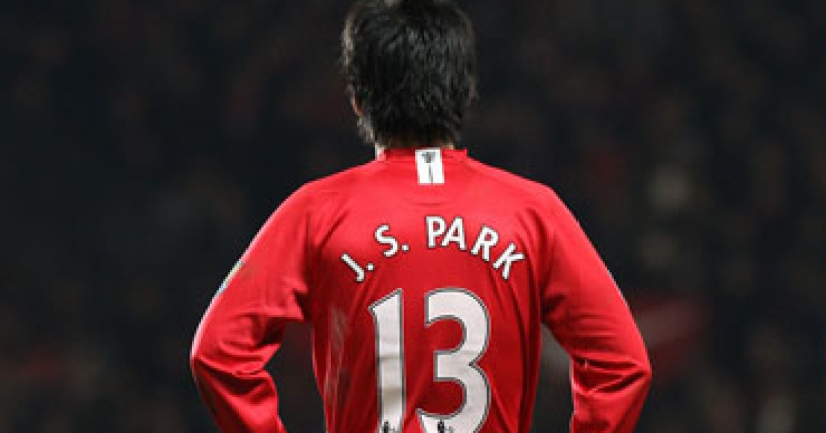 [EPL 28R] 박지성 풀럼전 선발 출장.. 설기현은 결장