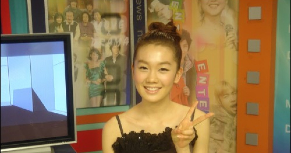 JYP사단의 진주 가수 주(Joo), '부드러운 남자가 좋아'