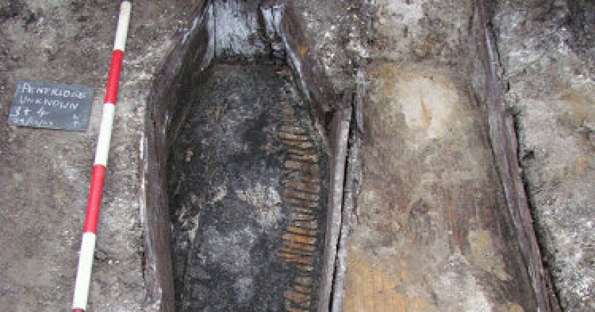 AUSTRALIA NED KELLY BURIAL GROUNDS