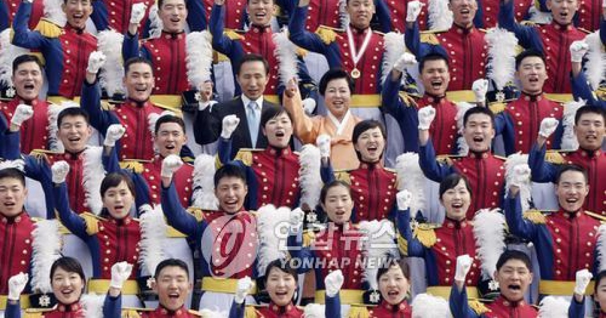 육사 64기 205명 소위로 임관 종합