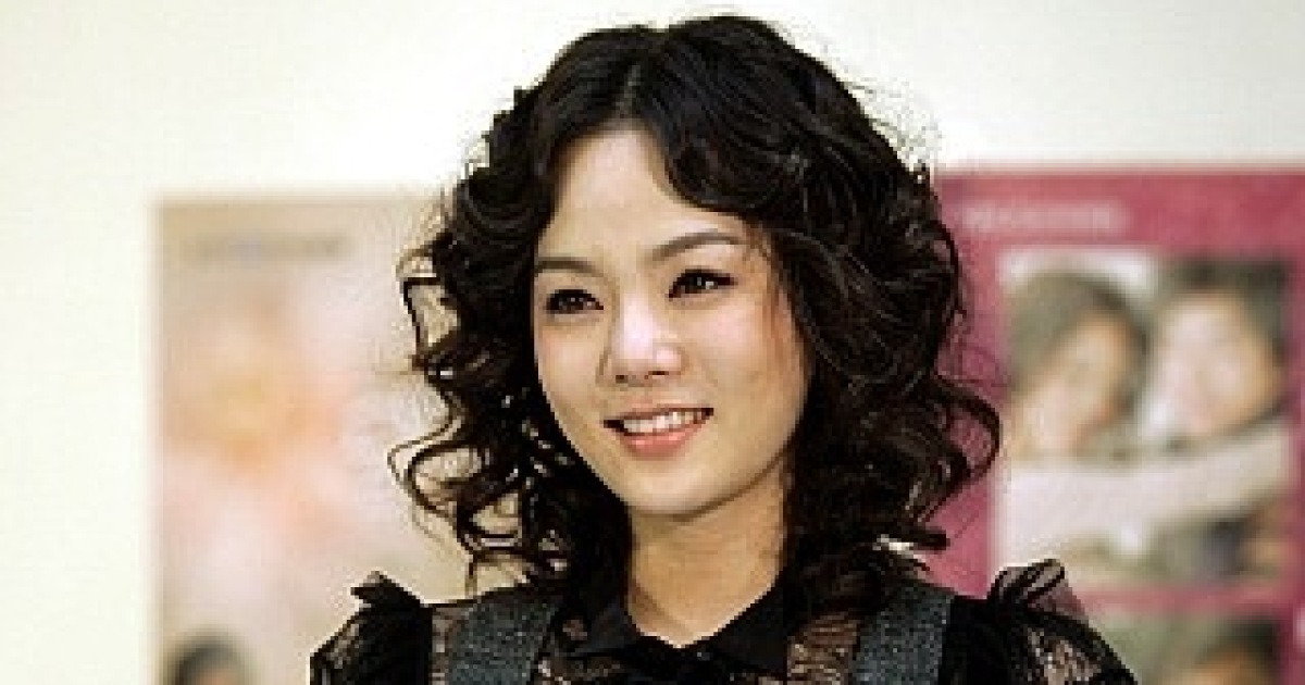 채림, 최초 청와대 여경호원 역 캐스팅..KBS '강적들'