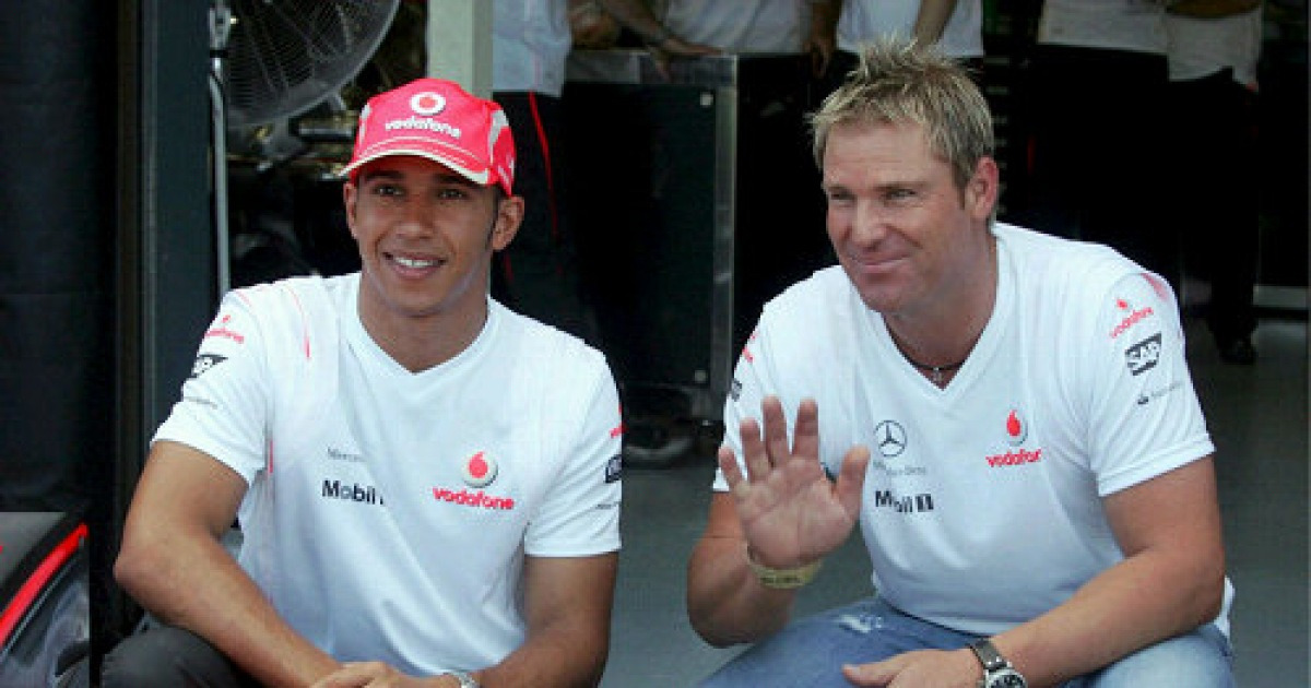 AUSTRALIA FORMLA ONE