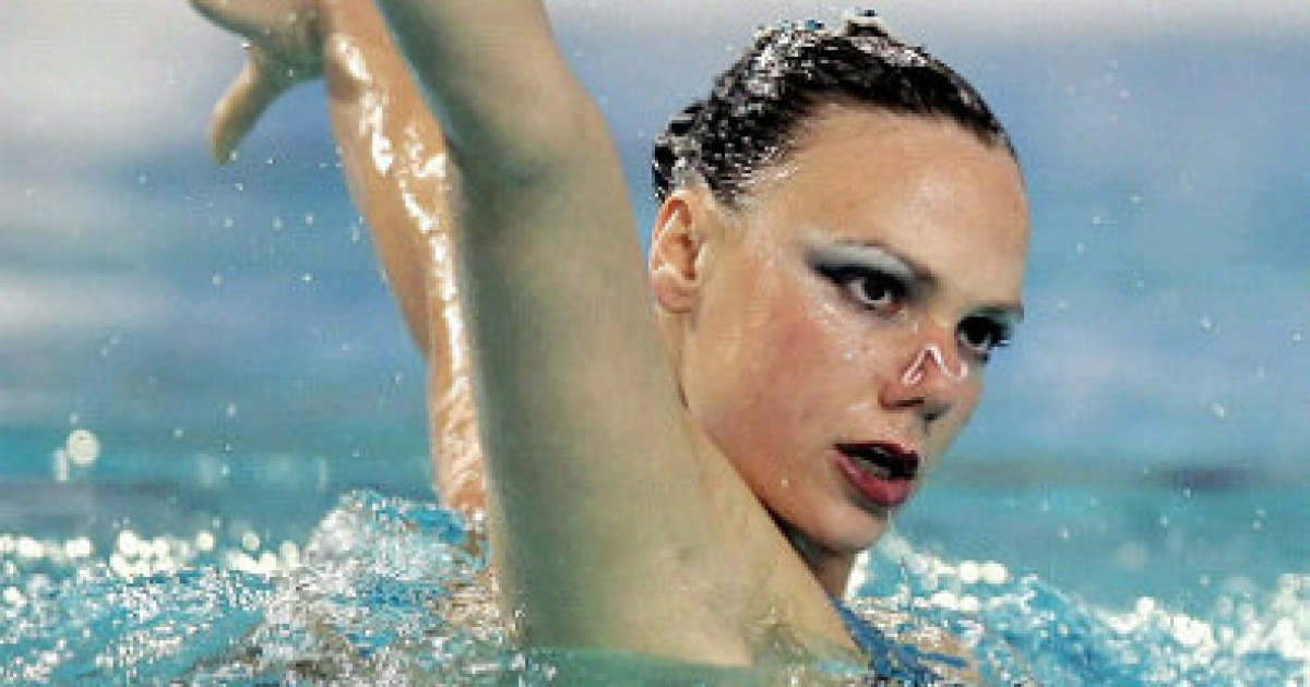 NETHERLANDS SWIMMING EUROPEAN CHAMPIONSHIPS