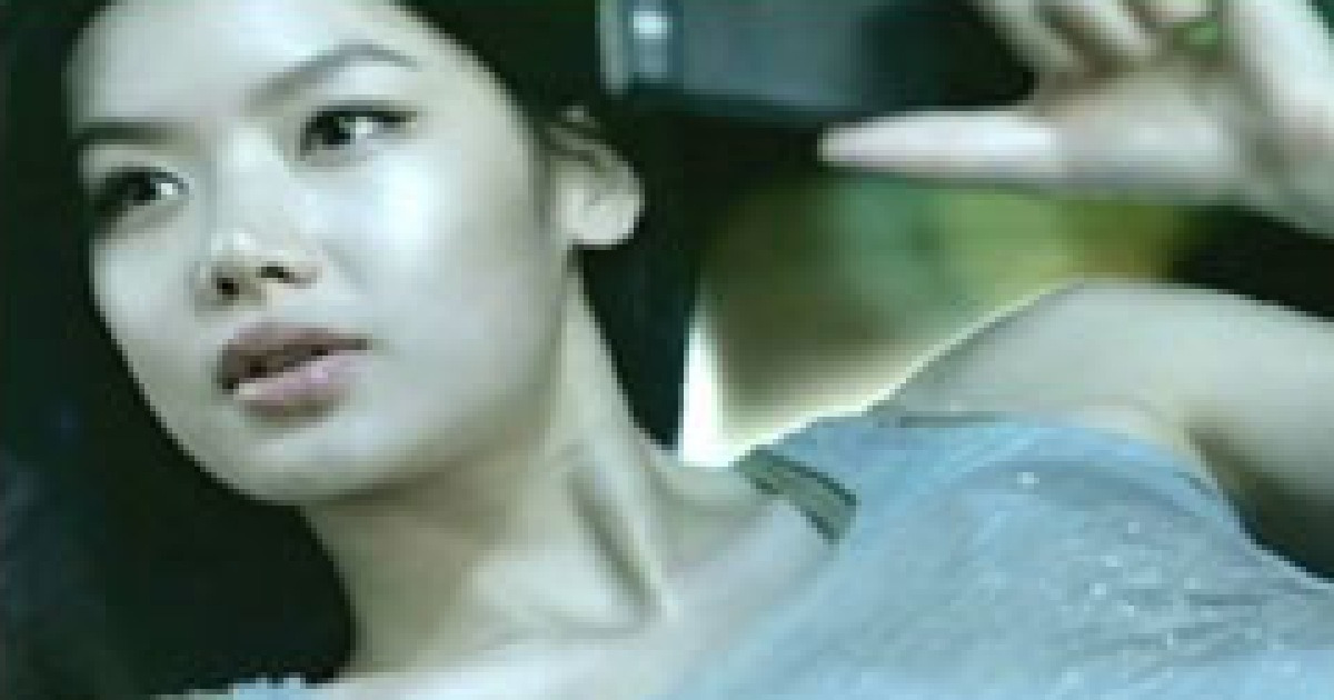 여명 피앙세 러지얼, 1년전 국내 CF 데뷔 했었다