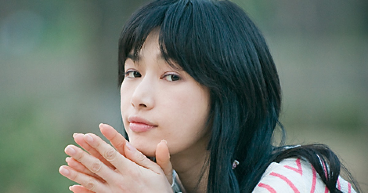 선우선, "마약 중독자 역, 44kg까지 뺐다"