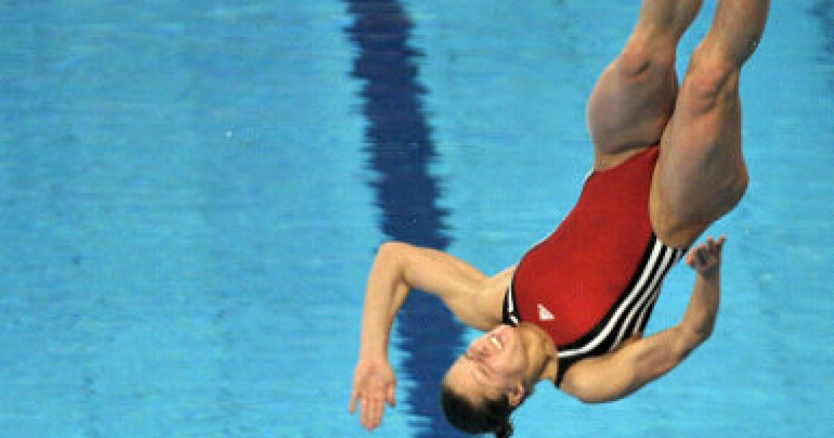 NETHERLANDS SWIMMING EUROPEAN CHAMPIONSHIPS