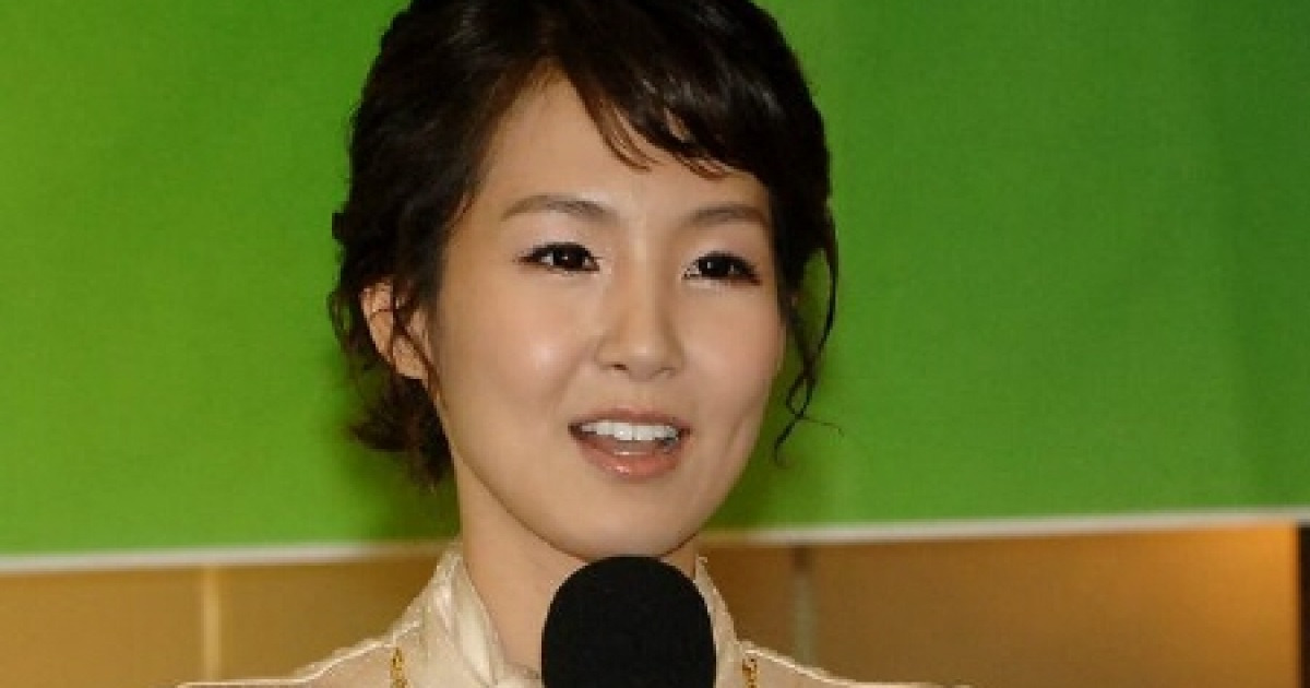 오정연 아나, 박지윤 후임 '클래식 오디세이' MC