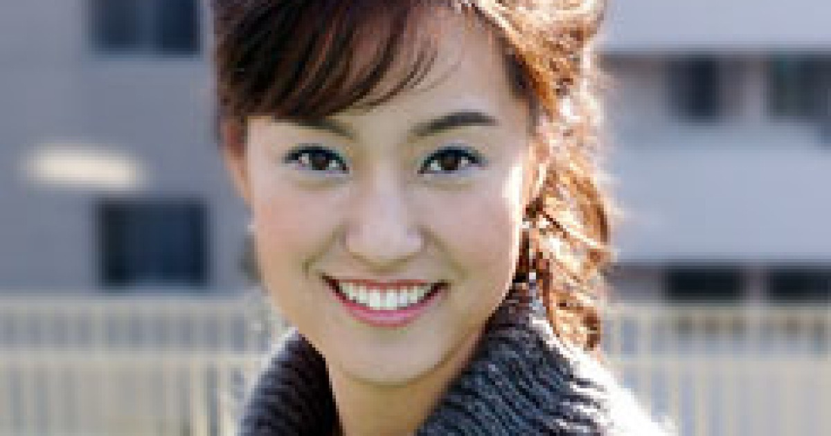 [아나운서 열전] 차세대 MBC 간판은 팔방미인 이정민 아나운서