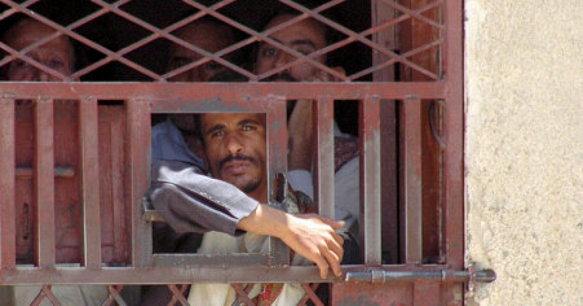 YEMEN CHILD MARRIAGE TRIAL