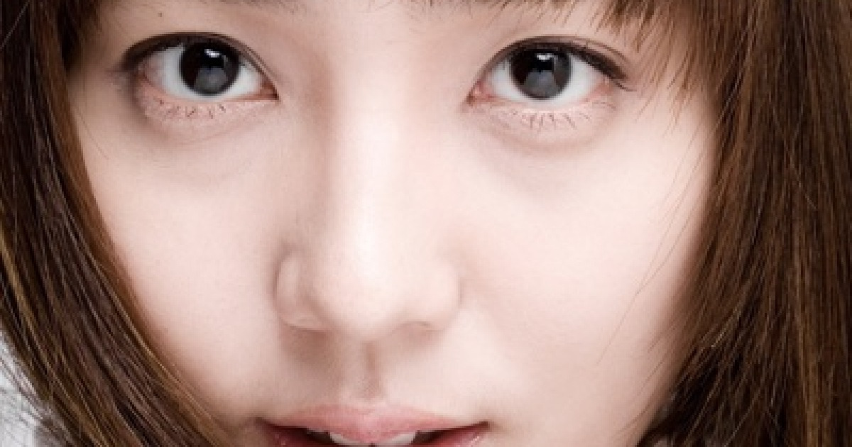 유진 화장품모델로도 거침없는 파워