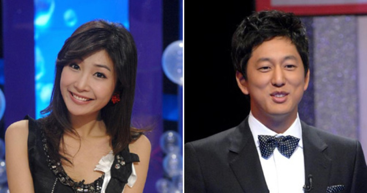 KBS 이정민-한석준 아나, 베이징 간다