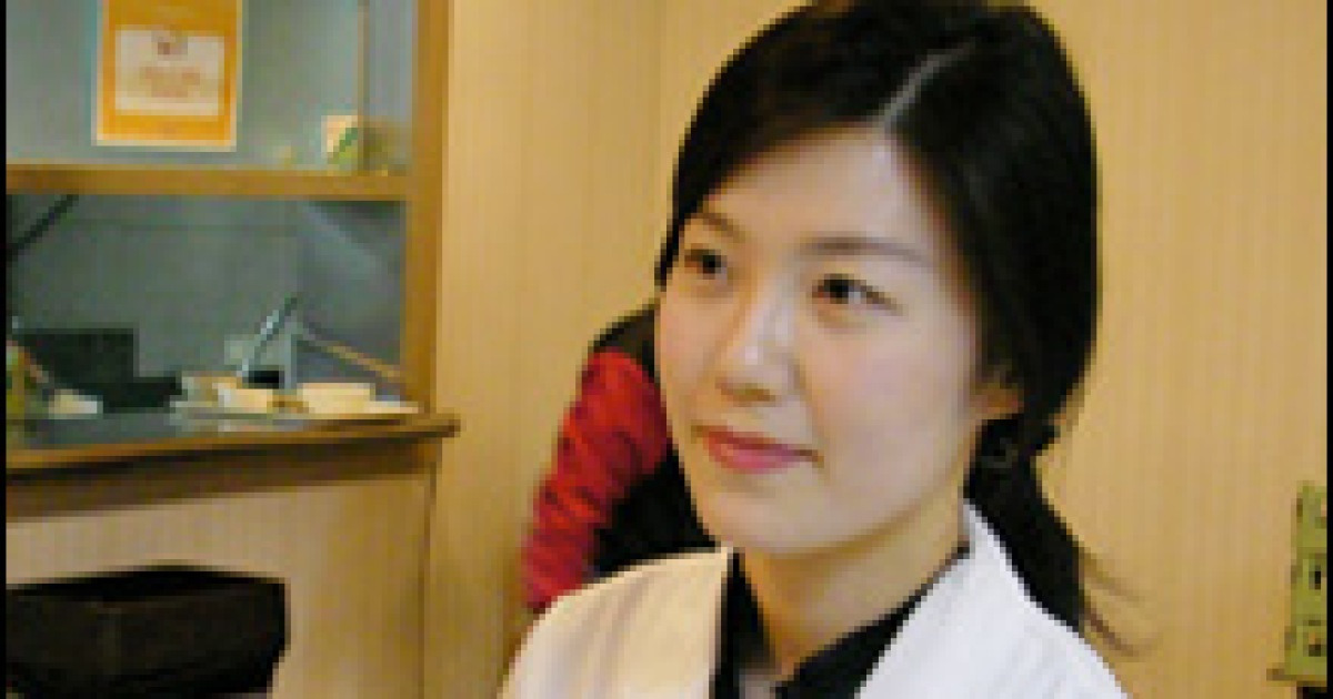 [SC 매거진] 프로야구 막후 '우먼파워'..영양사 배혜영씨