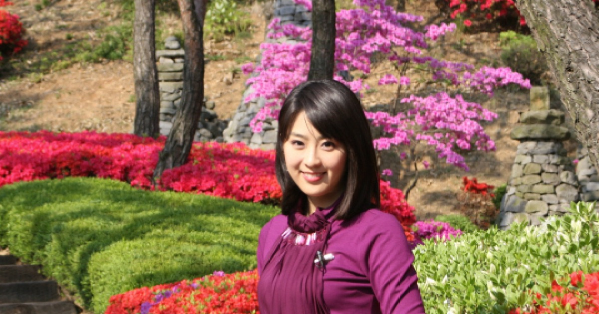 '서울대 얼짱' 임선희, MBC DMB 방송 MC 발탁