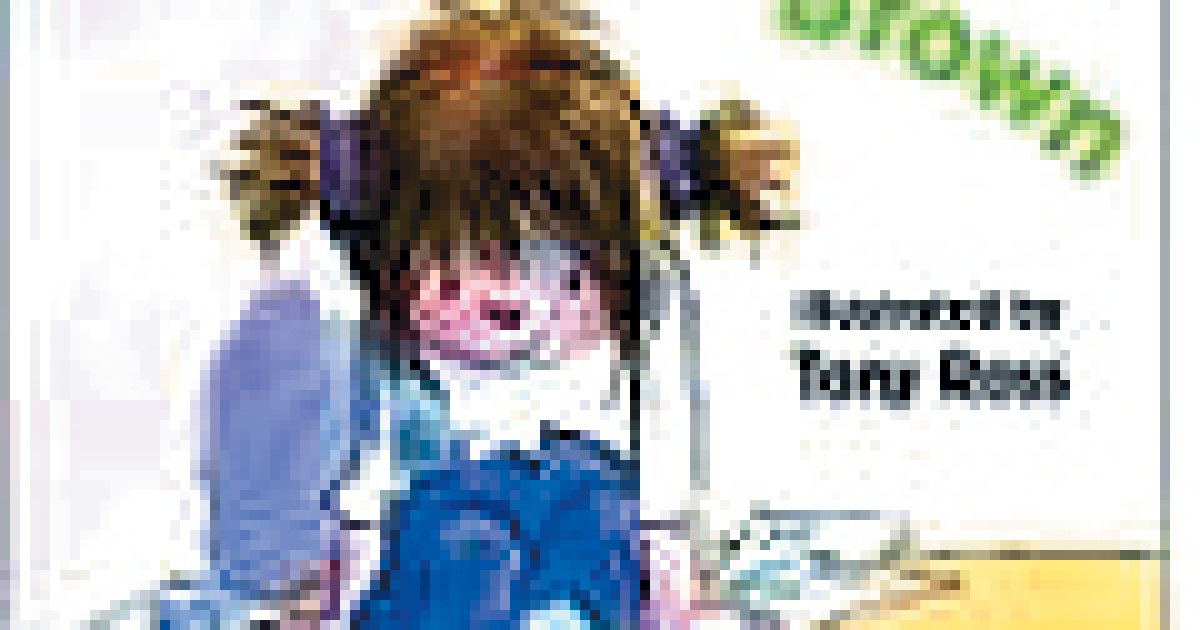 [준경이 엄마의 영어동화 읽기] Second Grade Rules,Amber Brown