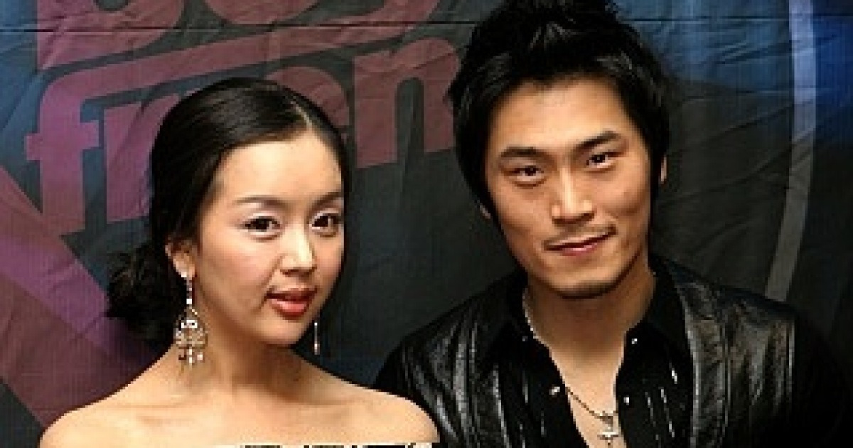 김재우 "백보람과 신혼집 마련했다"