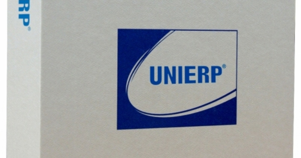 SOA기반 SMB용 토털 솔루션, 삼성SDS UNIERP 5.0