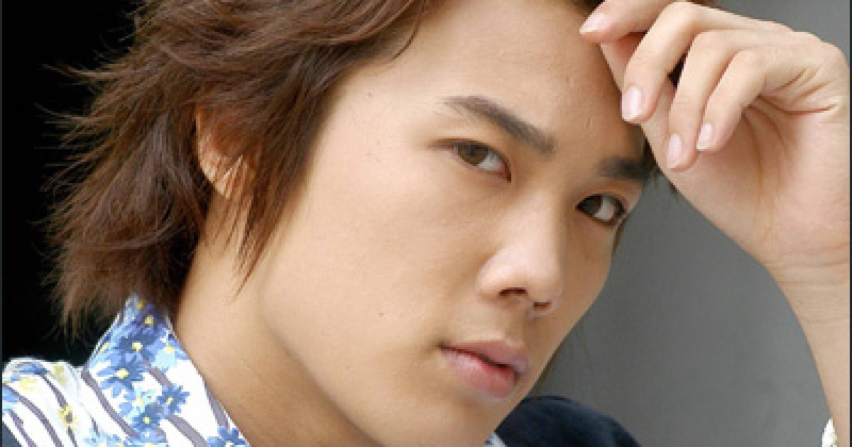 SS501 박정민, MBC '코끼리' 카메오 출연