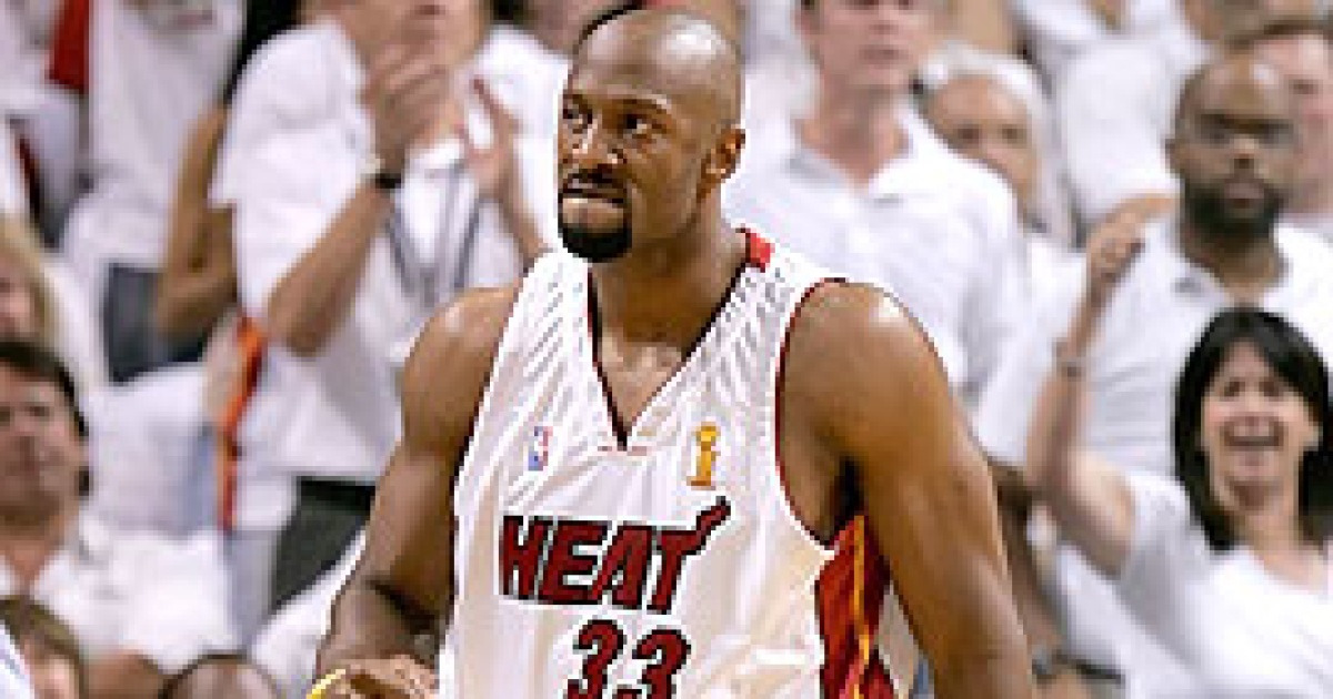 NBA 38세 노장 알론조 모닝 "한 시즌 더 뛸래"