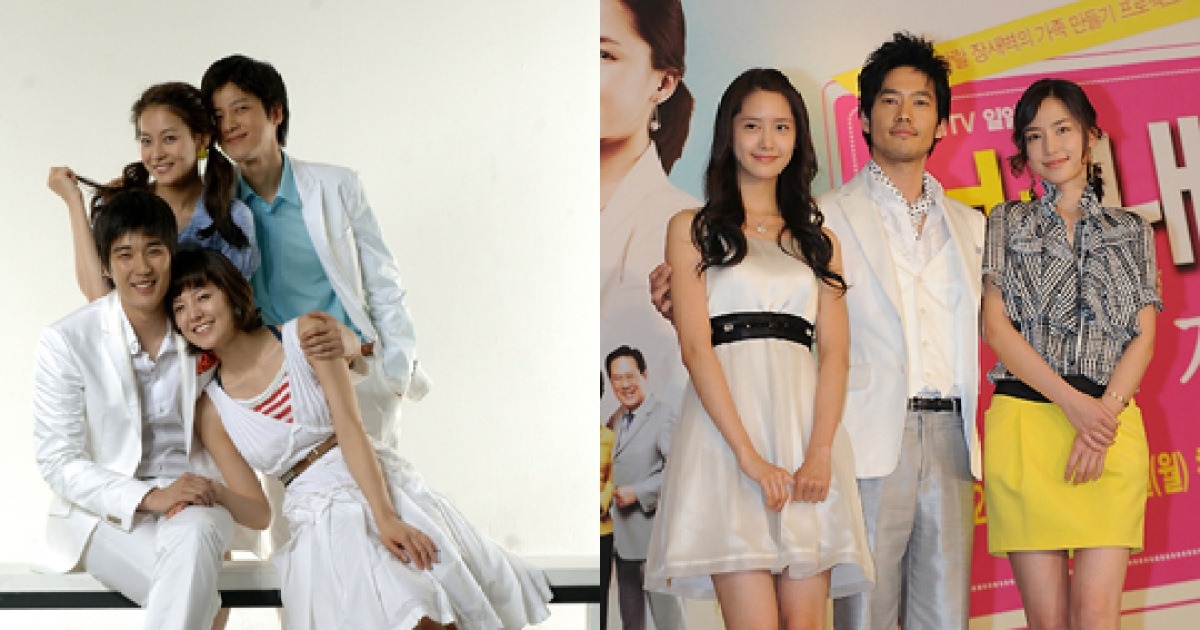 주자가 바뀌어도..KBS, 역시 '일일극' 강자