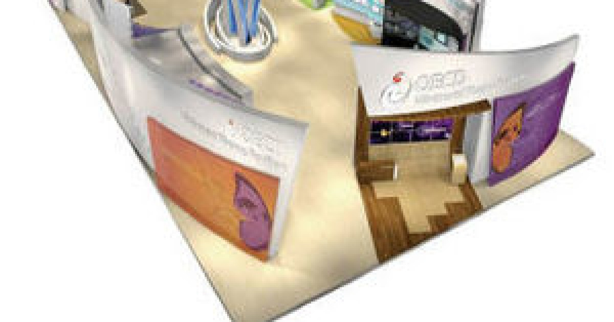 [WIS 월드 IT쇼 2008] OECD 테마관서 만나는 미래 인터넷 세상