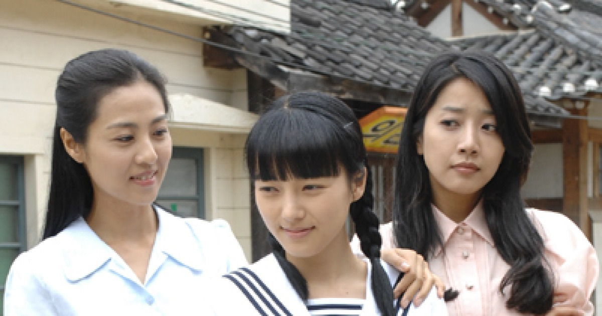 'TV소설 큰언니', 방송 1주 만에 자리잡았다