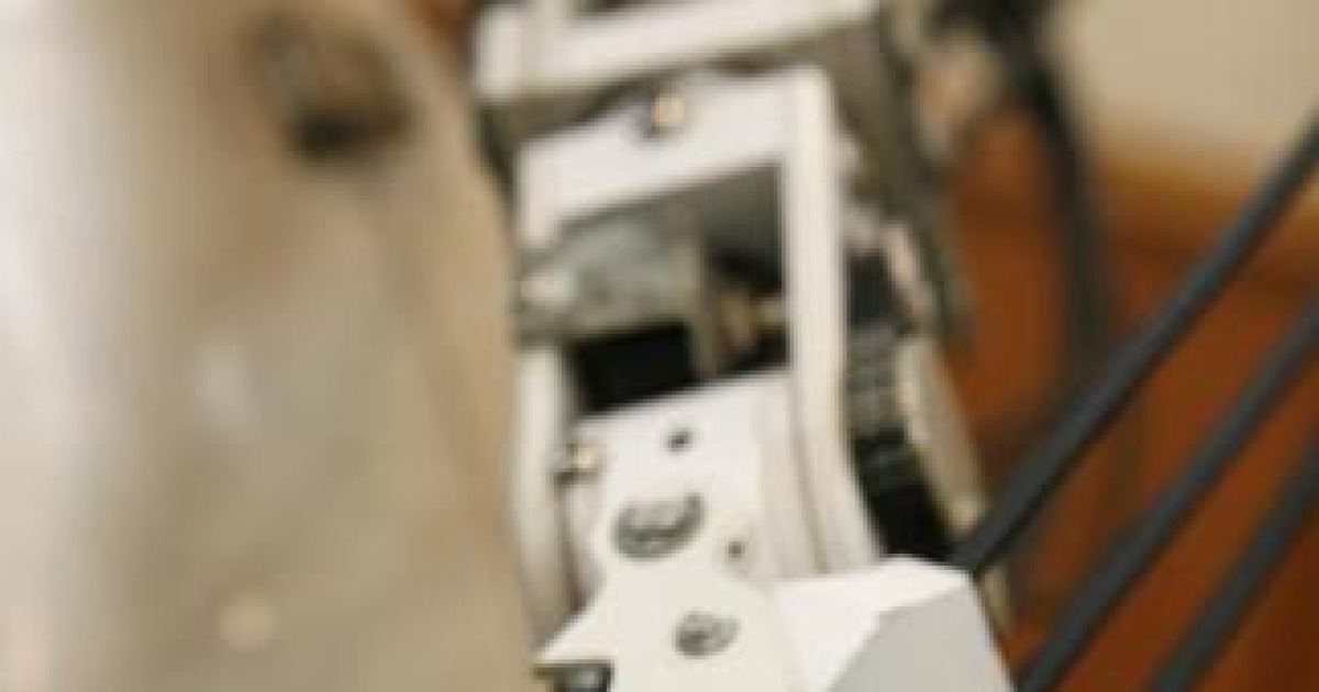 JAPAN ROBOTICS TMSUK